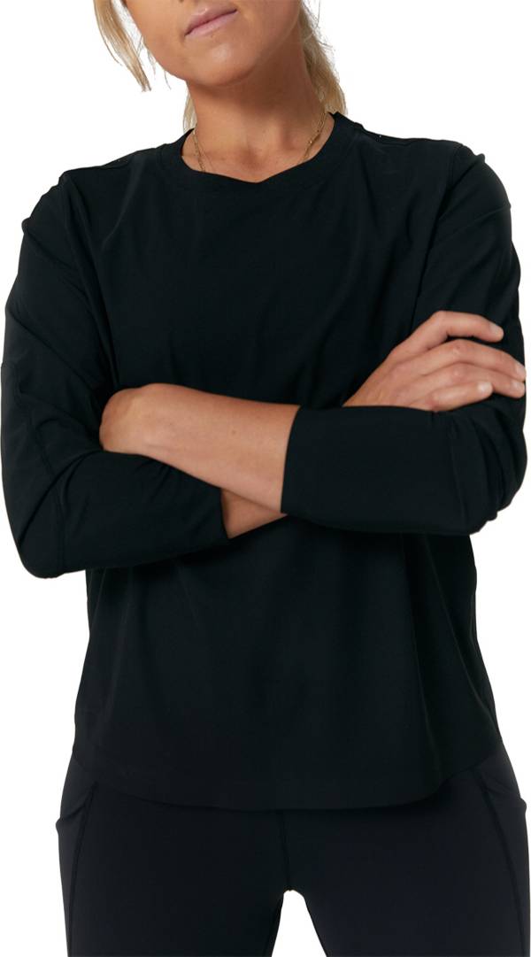 RIP-IT Women's Long-Sleeve Training Top | Dick's Sporting Goods