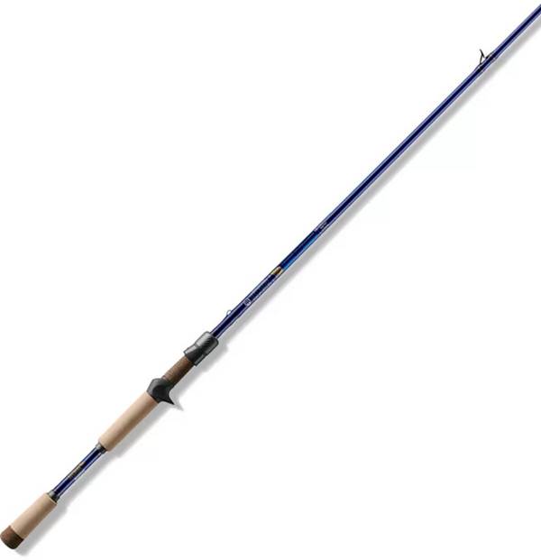 St. Croix Legendary Tournament Casting Rod | Publiclands