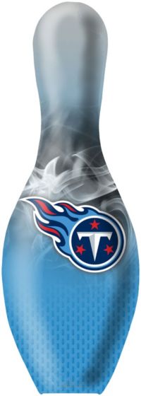 Strikeforce Tennessee Titans On Fire Bowling Pin | Dick's Sporting Goods