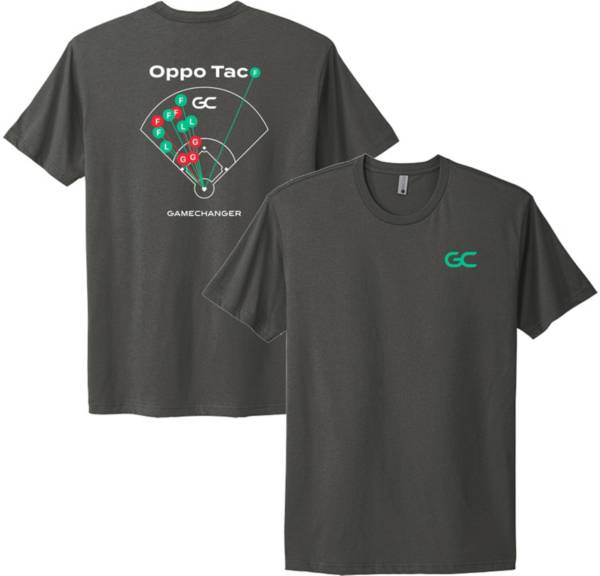 GameChanger Adult Oppo Taco Graphic T-Shirt | Dick's Sporting Goods