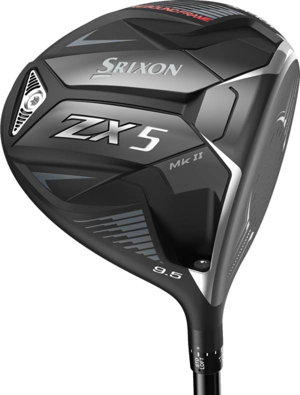 Srixon ZX5 MKII Driver | Golf Galaxy