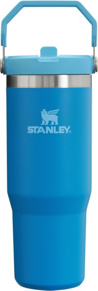 Stanley 30 oz. IceFlow Flip Straw Tumbler | Dick's Sporting Goods