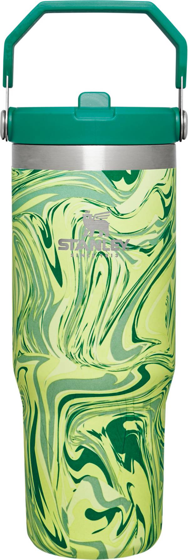 Stanley 30 Oz. IceFlow Tumbler with Flip Straw | DICK'S Sporting Goods