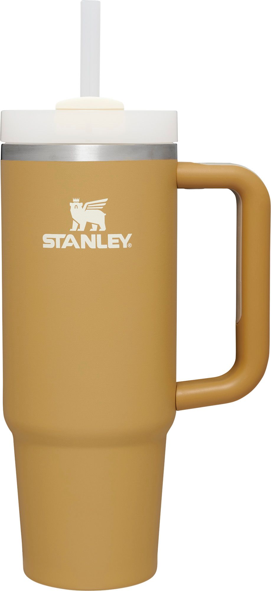 Stanley 30 oz. Quencher H2.0 FlowState Tumbler | Golf Galaxy
