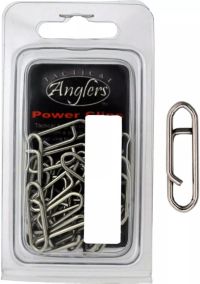 Tactical Anglers Power Clips 30 Pack - 25 lbs. | Dick's Sporting Goods