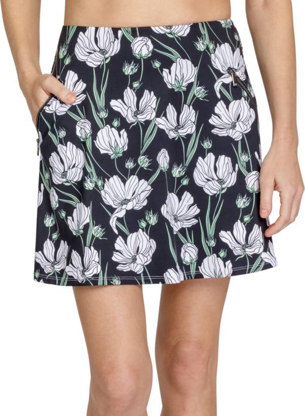 TAIL Women's Isma 18” Flounce Golf Skort | Golf Galaxy
