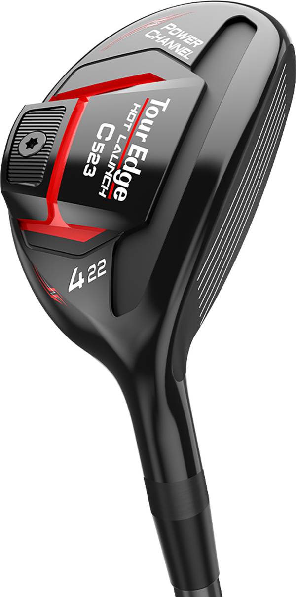 Tour Edge Hot Launch C523 Hybrid | Golf Galaxy