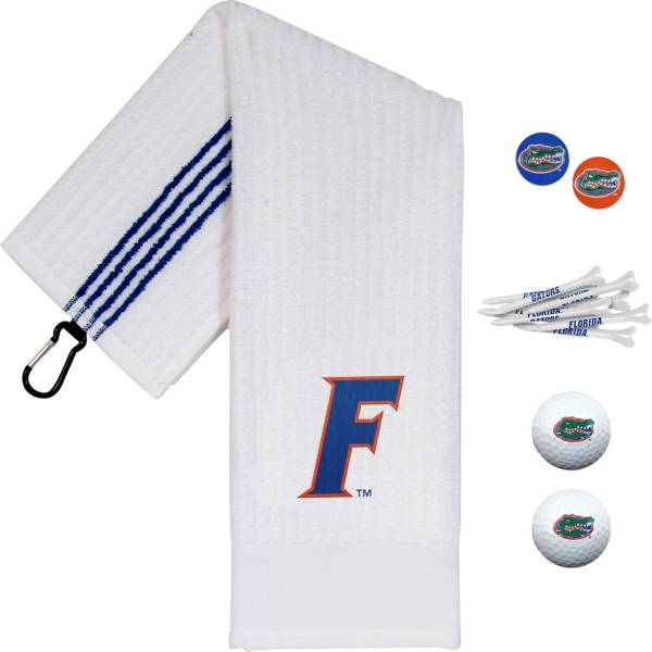 Team Effort Florida Gators Golf Gift Set | Golf Galaxy
