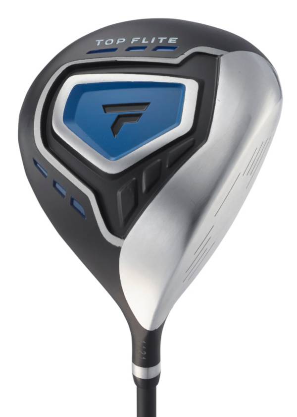 Top Flite 2022 Kids' Driver (Height 45" and Under) | Golf Galaxy