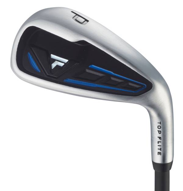 Top Flite 2022 Kids' Pitching Wedge (Height 45"and Under) | Dick's ...