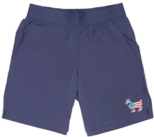 GOAT USA Freedom Athletic Shorts | Dick's Sporting Goods