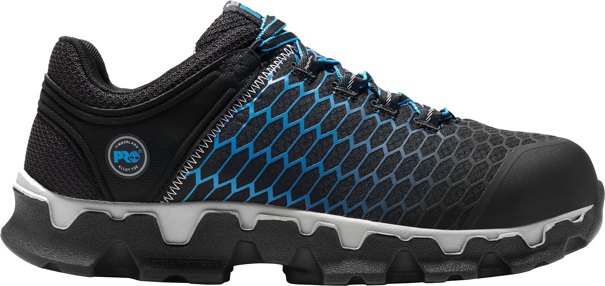 Dick's Sporting Goods Timberland PRO Men's Powertrain Sport Alloy Toe ...