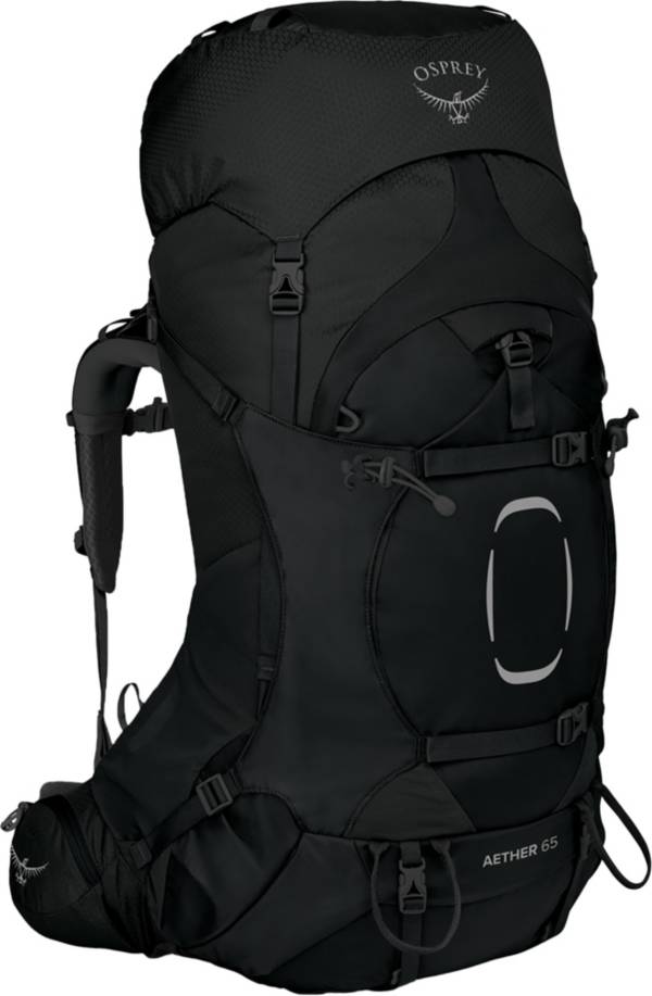 Osprey Men's Aether™ 65 Liter Backpack | Dick's Sporting Goods