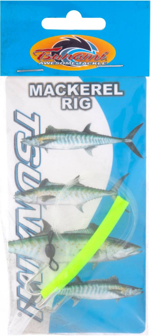 Tsunami Mackerel Rig | Dick's Sporting Goods