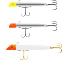 Tsunami Zig Jig Pro 3 Pack | Publiclands