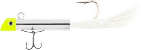 Tsunami Zig Jig Pro Lure with Tail | Publiclands