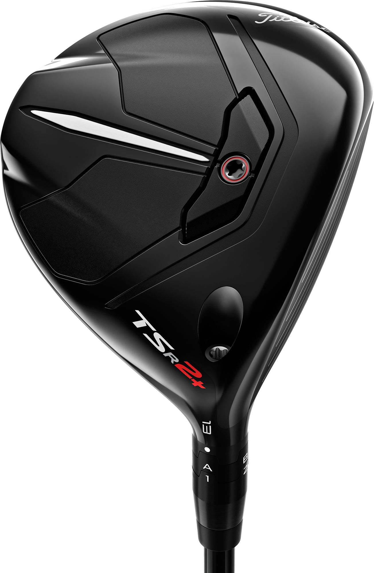 Titleist TSR2+ Fairway Wood – Sansujyuku