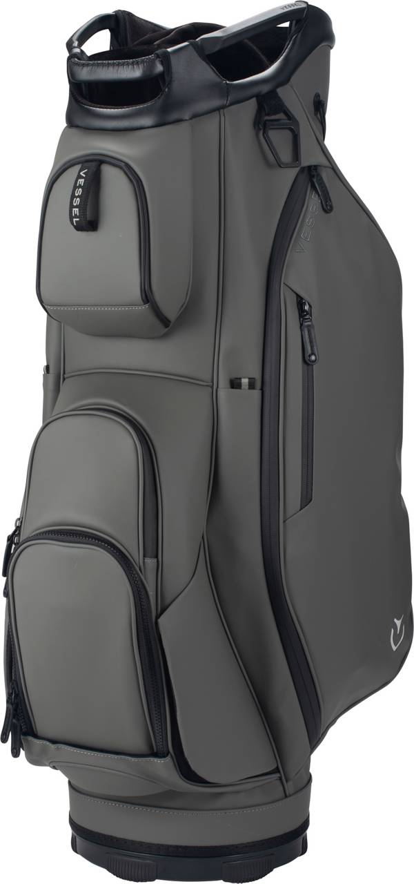 Vessel Lux 14W Cart Bag | Golf Galaxy