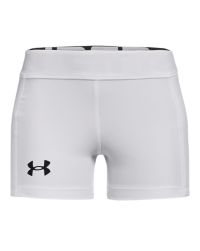 Under Armour Girls' Diamond Utility Slider Shorts | Dick's Sporting Goods