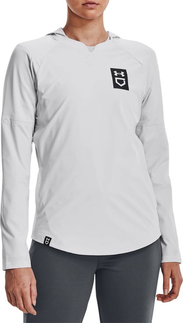 Under Armour Women's 22 Softball Cage Jacket | Dick's Sporting Goods