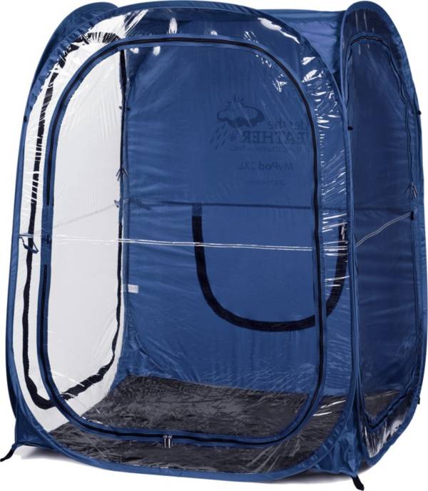 Under the Weather MyPod 2XL 2-Person Pop-Up Tent | Dick's Sporting Goods