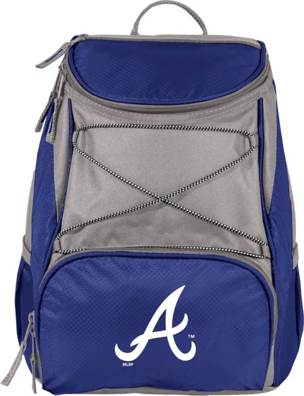 Picnic Time Atlanta Braves PTX Backpack Cooler | Dick's Sporting Goods
