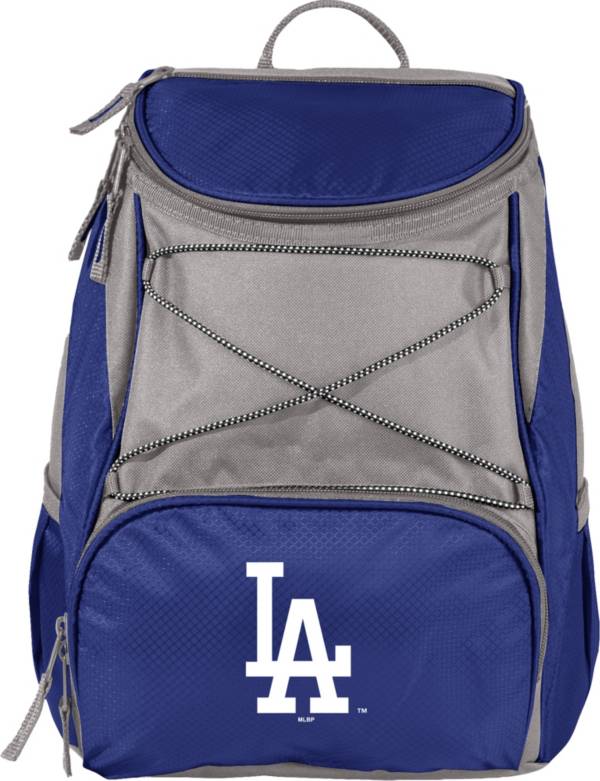Picnic Time Los Angeles Dodgers PTX Backpack Cooler | Dick's Sporting Goods