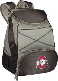 Picnic Time Ohio State Buckeyes PTX Backpack Cooler | Dick's Sporting Goods