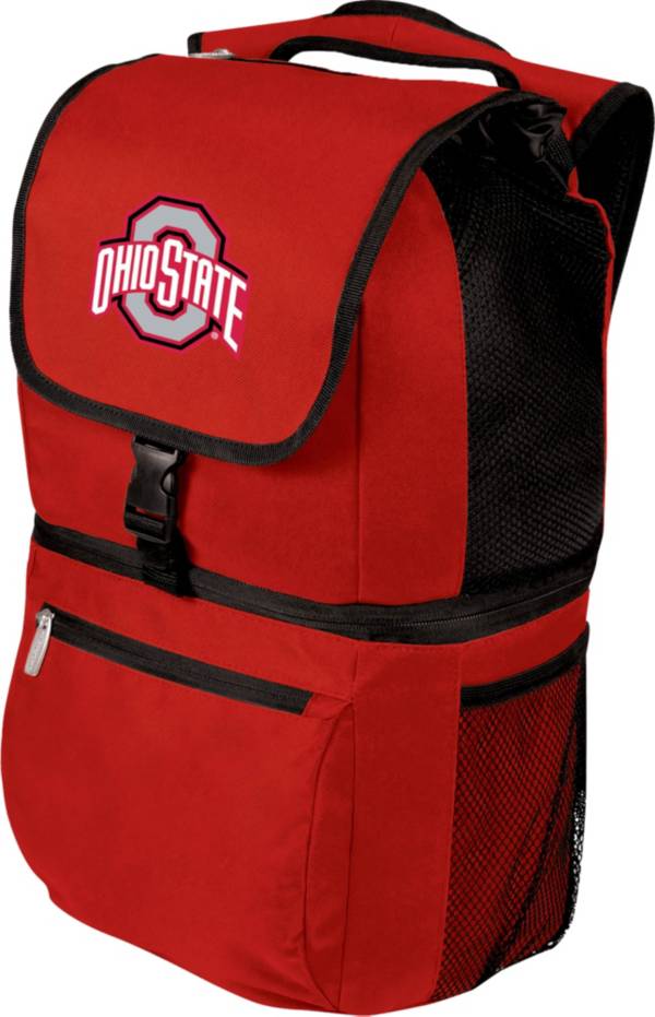 Picnic Time Ohio State Buckeyes Zuma Backpack Cooler | Dick's Sporting ...