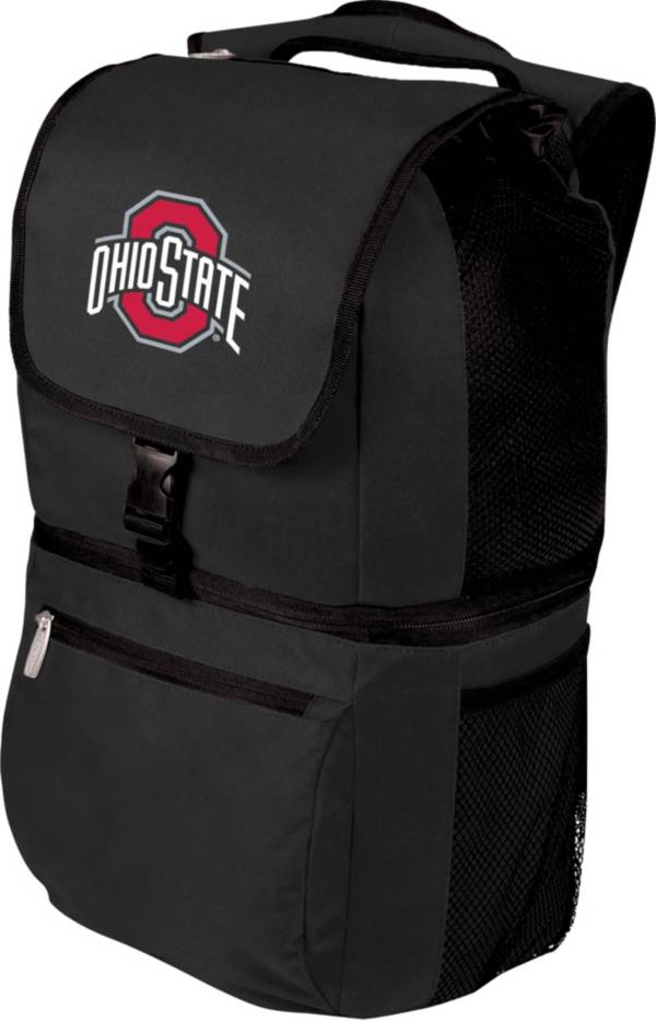 Picnic Time Ohio State Buckeyes Zuma Backpack Cooler | Dick's Sporting ...
