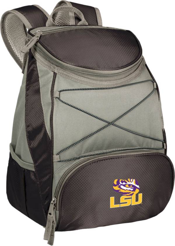 Picnic Time LSU Tigers PTX Backpack Cooler | Dick's Sporting Goods