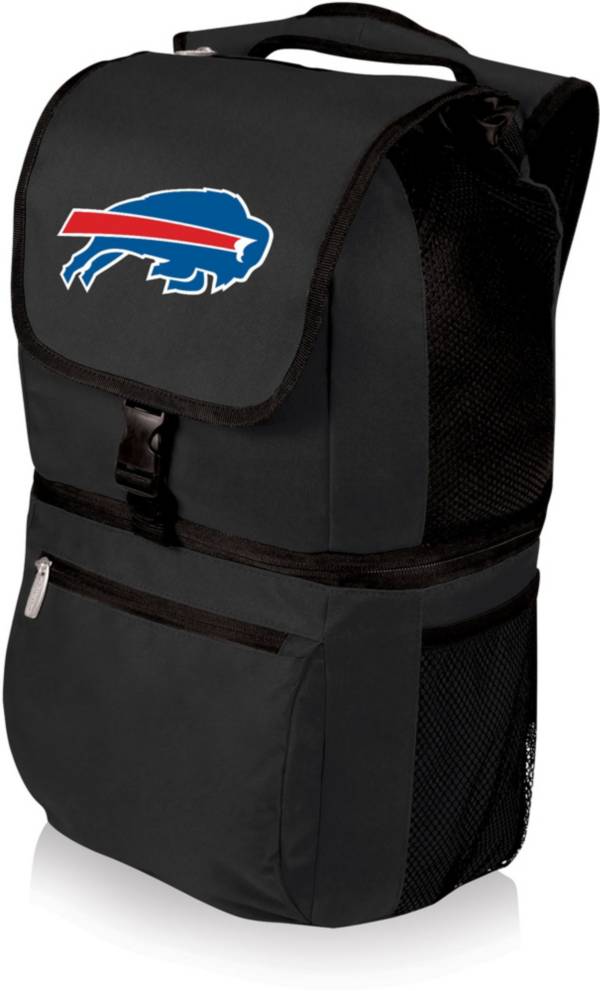 Picnic Time Buffalo Bills Black Zuma Backpack Cooler | Dick's Sporting ...