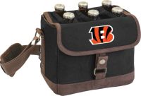 Picnic Time Cincinnati Bengals Beer Caddy Cooler Tote | Dick's Sporting ...