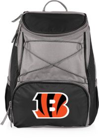 Picnic Time Cincinnati Bengals PTX Backpack Cooler | Dick's Sporting Goods