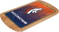 Picnic Time Denver Broncos Billboard Glass Top Serving Tray | Dick's ...