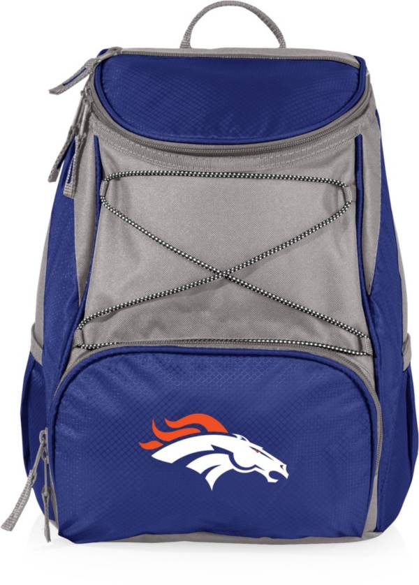 Picnic Time Denver Broncos PTX Backpack Cooler | Dick's Sporting Goods