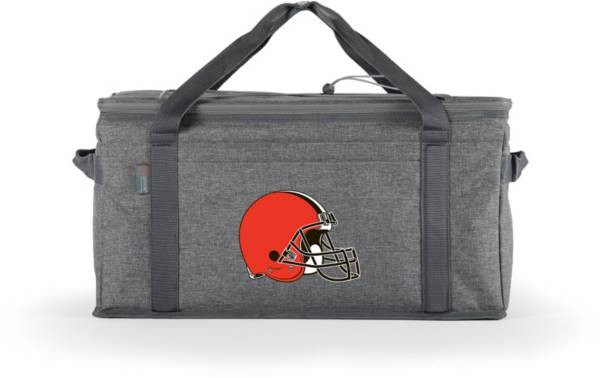 Picnic Time Cleveland Browns 64 Can Collapsible Cooler | Dick's ...