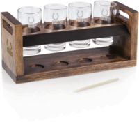 Picnic Time Indianapolis Colts Beer Flight Beverage Sampler | Dick's ...