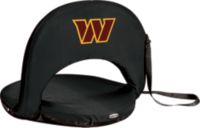 Picnic Time Washington Commanders Oniva Portable Reclining Seat | Dick ...