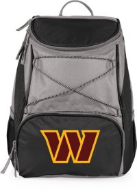 Picnic Time Washington Commanders PTX Backpack Cooler | Dick's Sporting ...