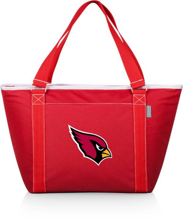 Picnic Time Arizona Cardinals Red Topanga Cooler Tote Bag | Dick's ...
