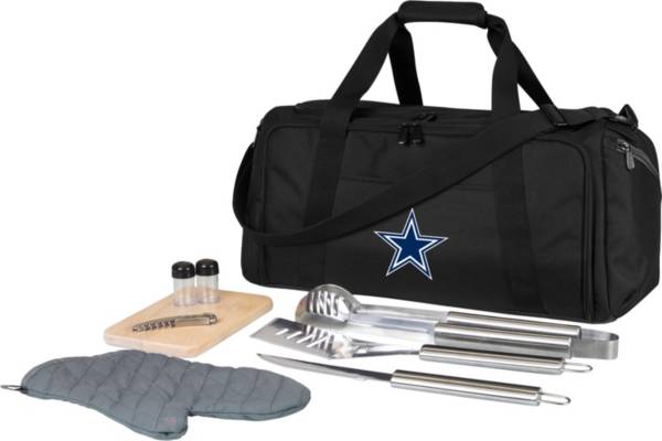 Picnic Time Dallas Cowboys Grill Set and Cooler BBQ Kit | Dick's ...
