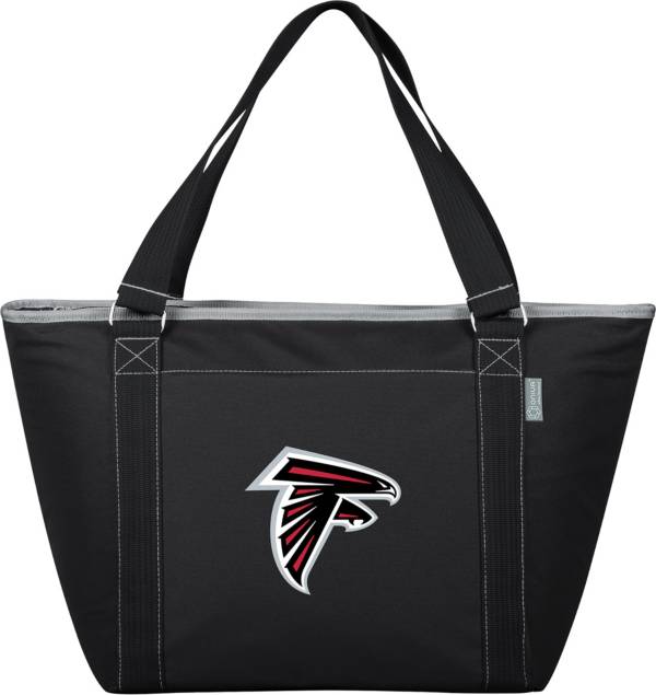 Picnic Time Atlanta Falcons Black Topanga Cooler Tote Bag | Dick's ...