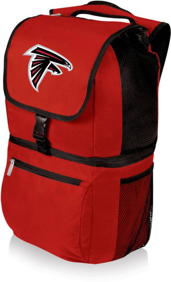 Picnic Time Atlanta Falcons Red Zuma Backpack Cooler | Dick's Sporting ...