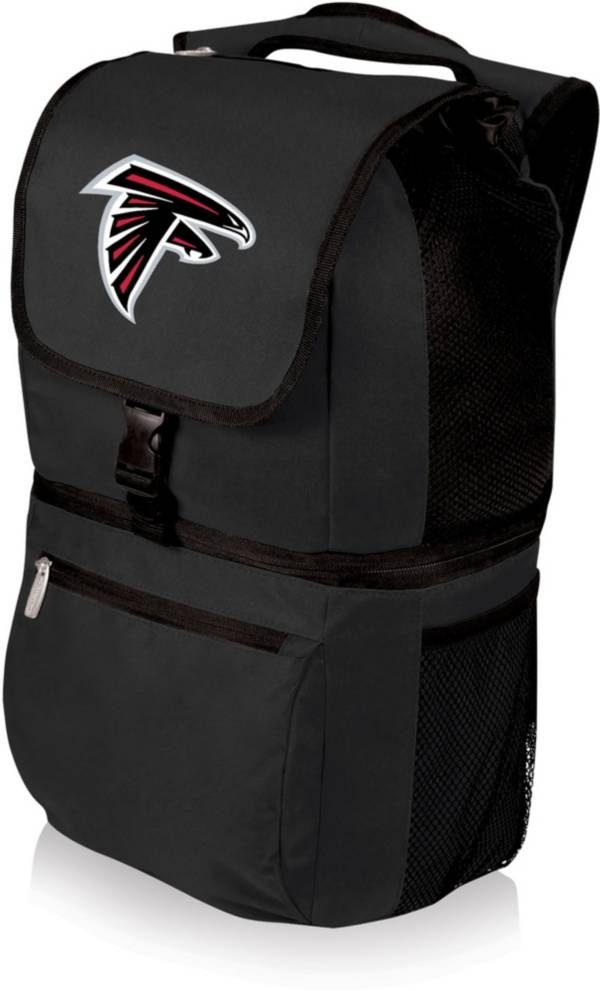 Picnic Time Atlanta Falcons Black Zuma Backpack Cooler | Dick's ...