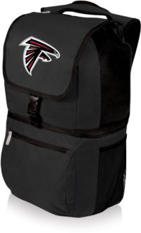 Picnic Time Atlanta Falcons Black Zuma Backpack Cooler | Dick's ...