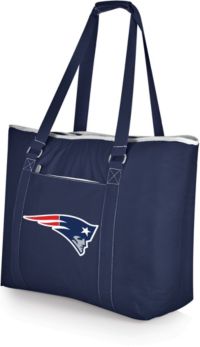 Picnic Time New England Patriots Tahoe XL Cooler Tote Bag | Dick's ...