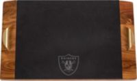 Picnic Time Las Vegas Raiders Covina Serving Tray | Dick's Sporting Goods