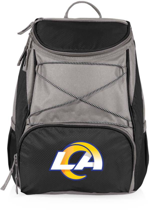 Picnic Time Los Angeles Rams PTX Backpack Cooler | Dick's Sporting Goods