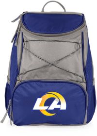 Picnic Time Los Angeles Rams PTX Backpack Cooler | Dick's Sporting Goods